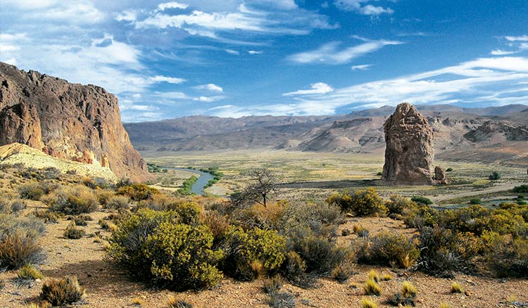 Turismo Esquel | Conocé