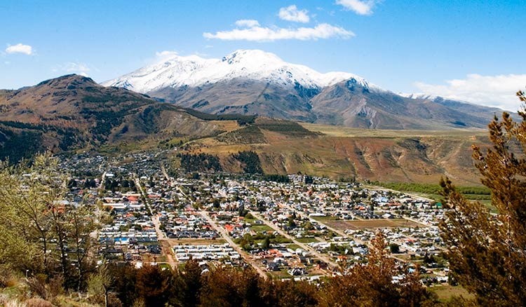 Turismo Esquel | Conocé