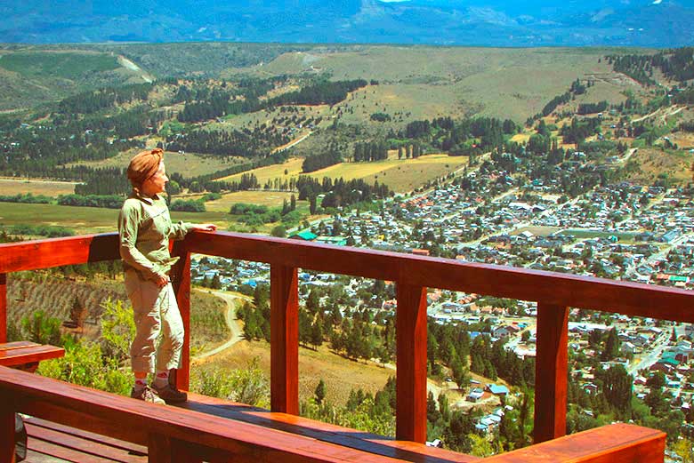 Turismo Esquel | Disfrutá